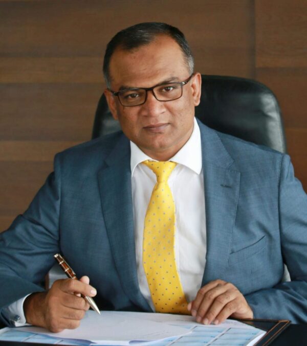 Management | Janata Jute Mills